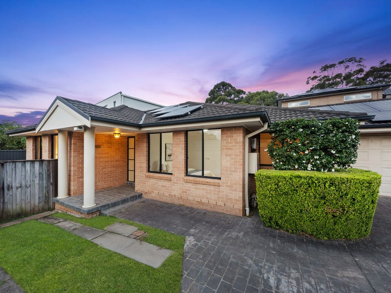 2/40 Lovell Road, Eastwood, NSW 2122 - Property Details
