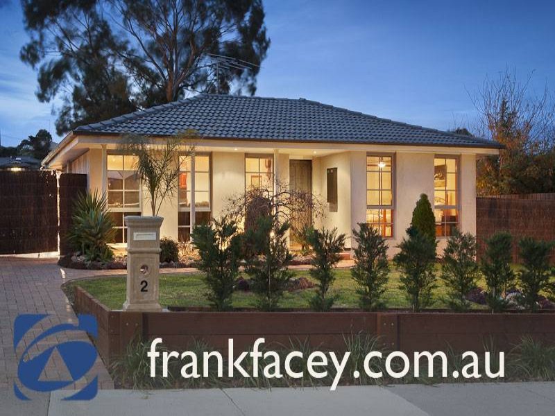2 Finch Court, Pakenham, Vic 3810 - Property Details