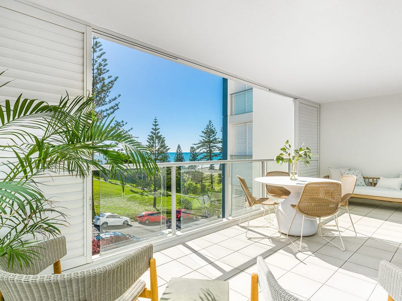 501/3 McLean Street, Coolangatta, Qld 4225 - Property Details