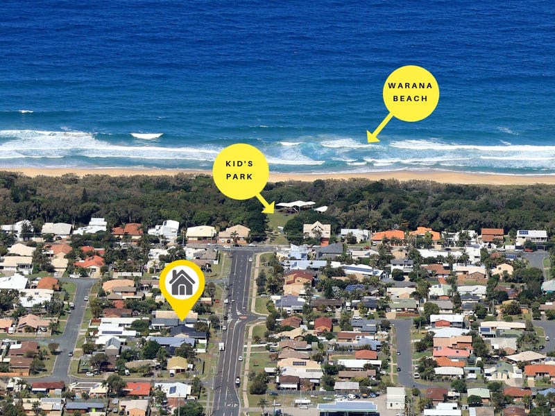 7 Wyanda Drive, Warana, Qld 4575 - Property Details