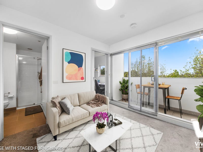 202/1728 Dandenong Road, Clayton, Vic 3168 - Property Details