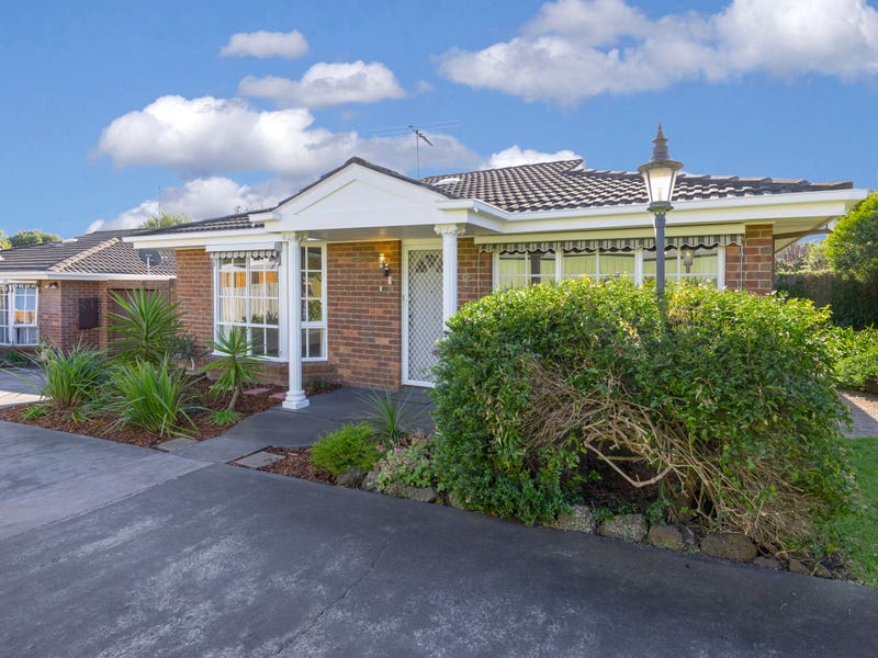 1/20 Catherine Street, McCrae, Vic 3938 - Property Details