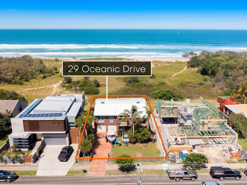 29 Oceanic Drive, Warana, Qld 4575 - Property Details