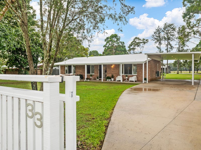 33 Cabrera Crescent, Beerwah, Qld 4519 - Property Details