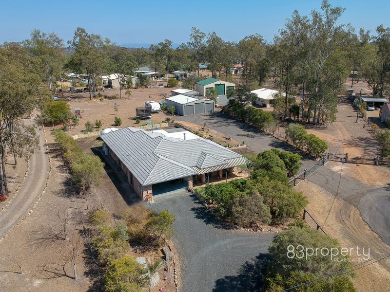 1 Maple Ct, Brightview, Qld 4311 - Property Details