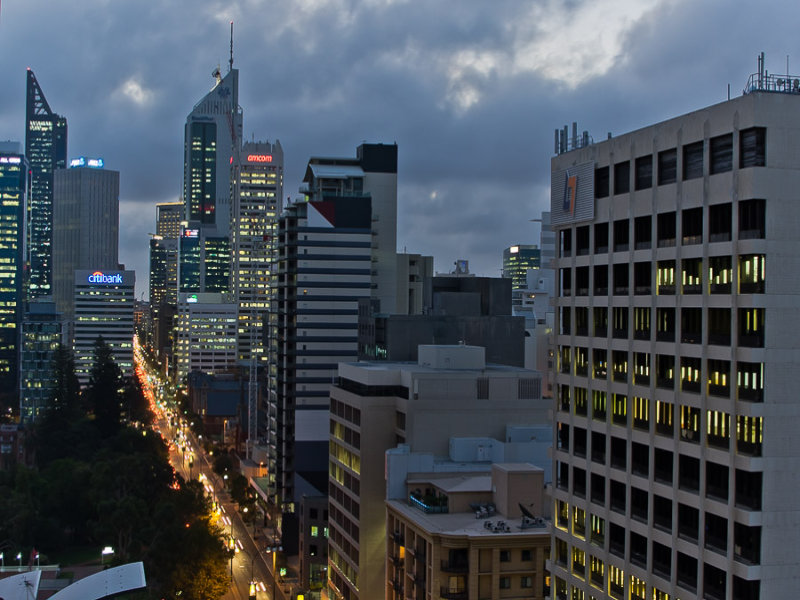 1607/237 Adelaide Terrace, Perth, WA 6000 - realestate.com.au