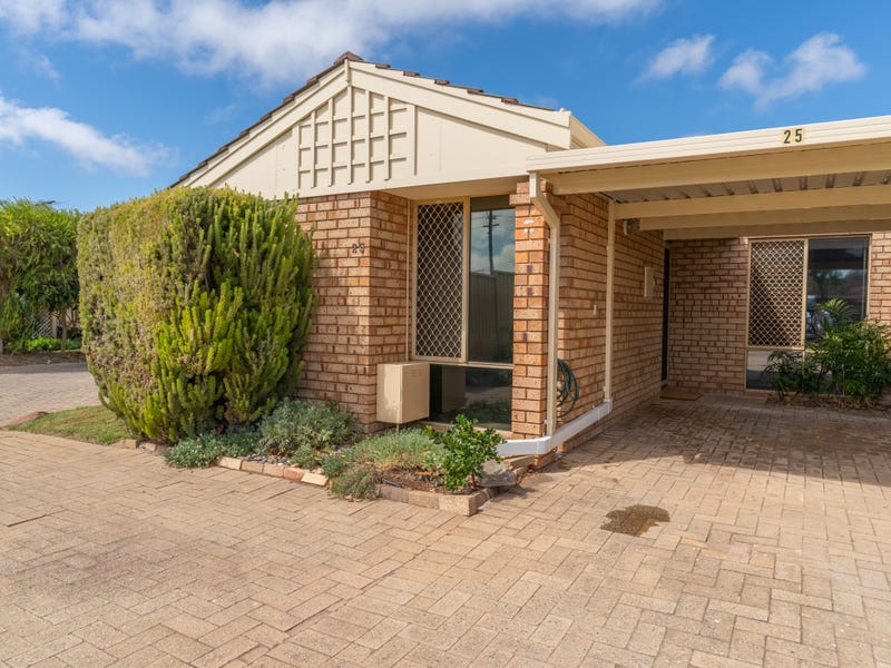 25/94 Simpson Avenue, Rockingham, WA 6168 - Property Details