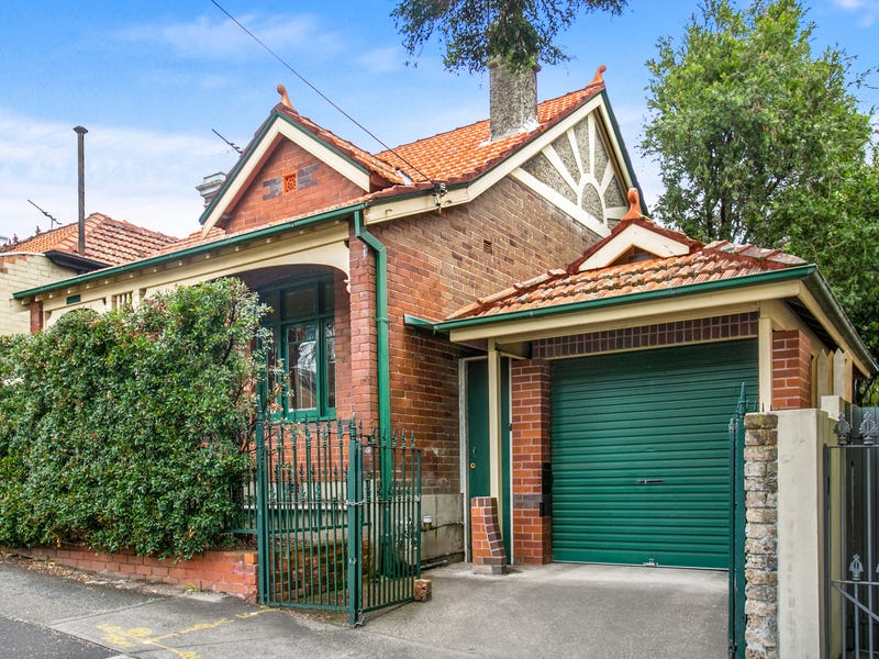 18 Waterloo Street, Rozelle, NSW 2039 - Property Details
