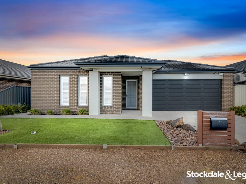 17 Albanvale Drive, Albanvale, Vic 3021 - Property Details