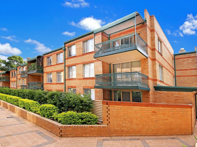 52/128 George Street, Redfern, NSW 2016 - Property Details