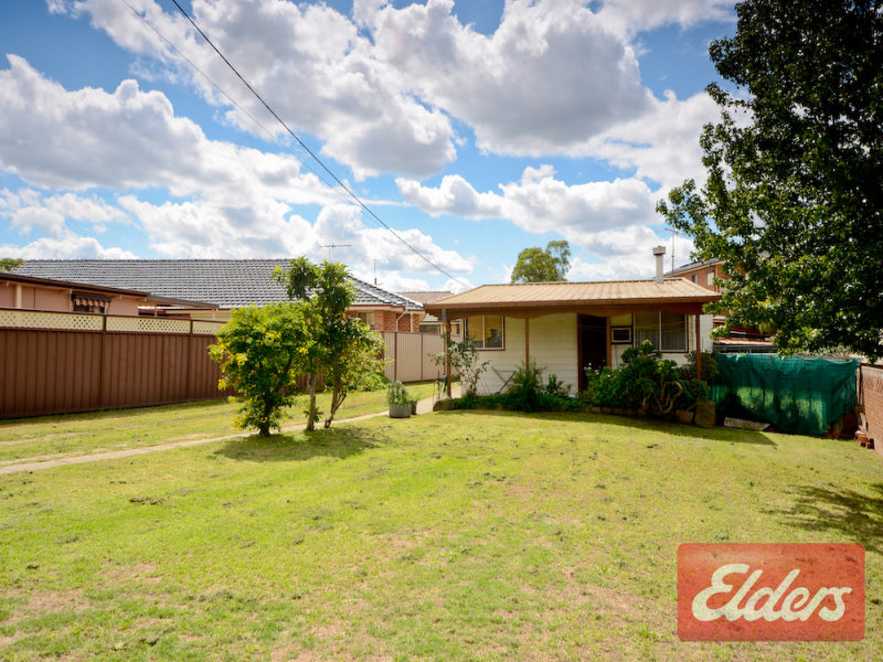 7 Broad Street, Prospect, NSW 2148 - Property Details