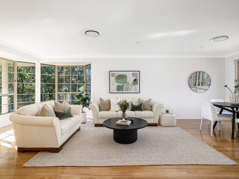 33 Meredith Avenue, Kellyville, NSW 2155 - Property Details