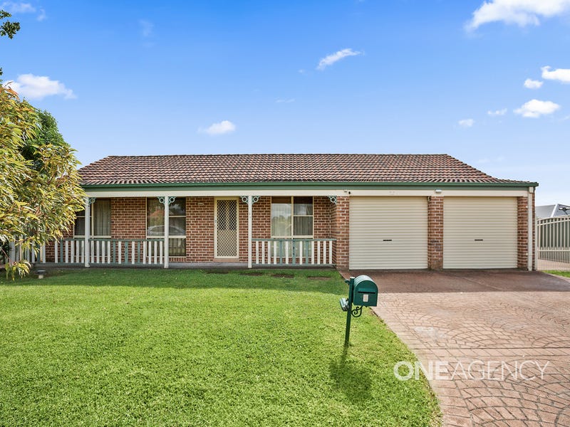 1 Amanda Place, Horsley, NSW 2530 - Property Details