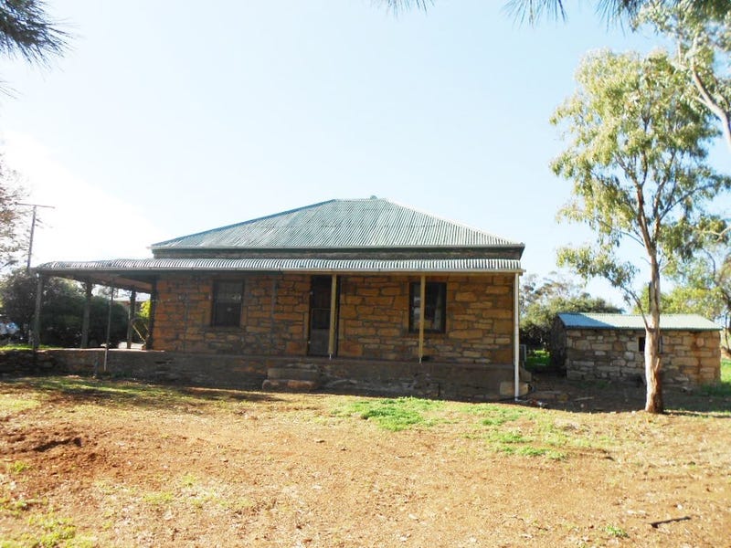 6952 R M Williams Way, Jamestown, SA 5491 - realestate.com.au