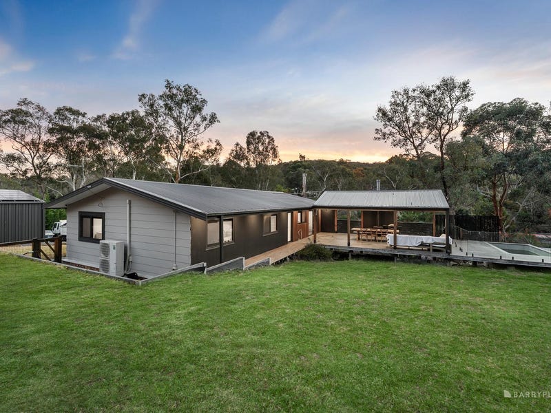 415-419 Ringwood-Warrandyte Road, Warrandyte, Vic 3113 - Property Details