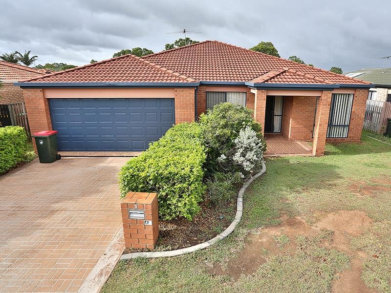 1 Cooma Court, Taigum, QLD 4018 - realestate.com.au