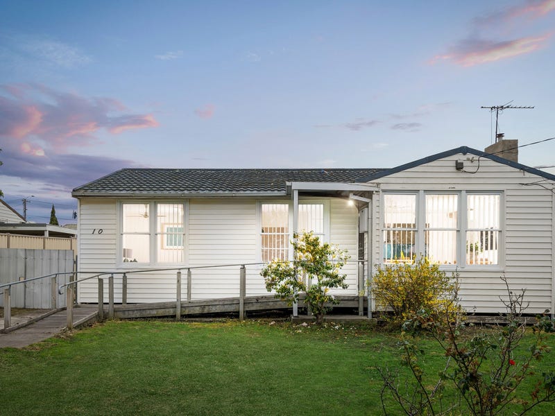 10 Kent Street, Braybrook, Vic 3019 - Property Details