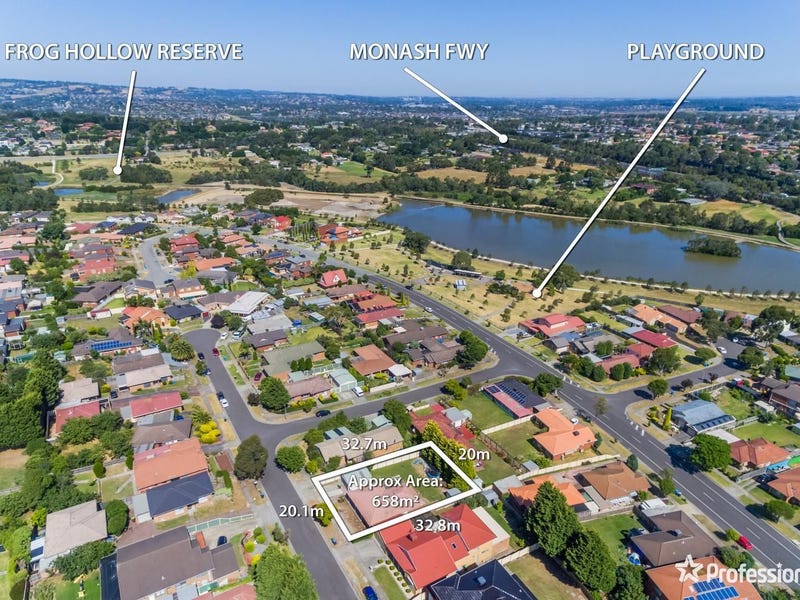 2 Temby Close, Endeavour Hills, VIC 3802 - realestate.com.au