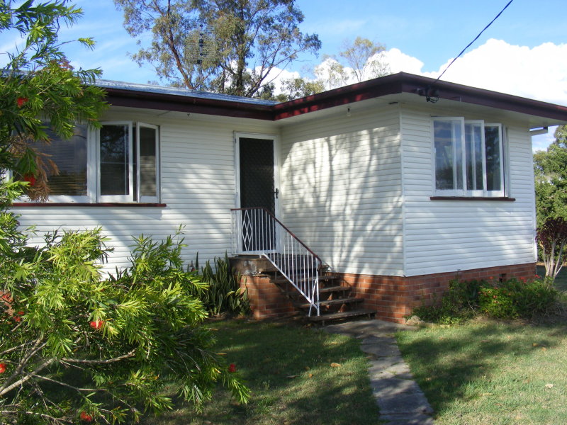 12 Webster Street, Murgon, Qld 4605 - Property Details
