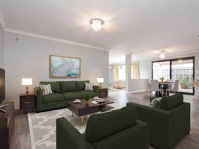 62 Delmage Circle, Ellenbrook, WA 6069 - Property Details