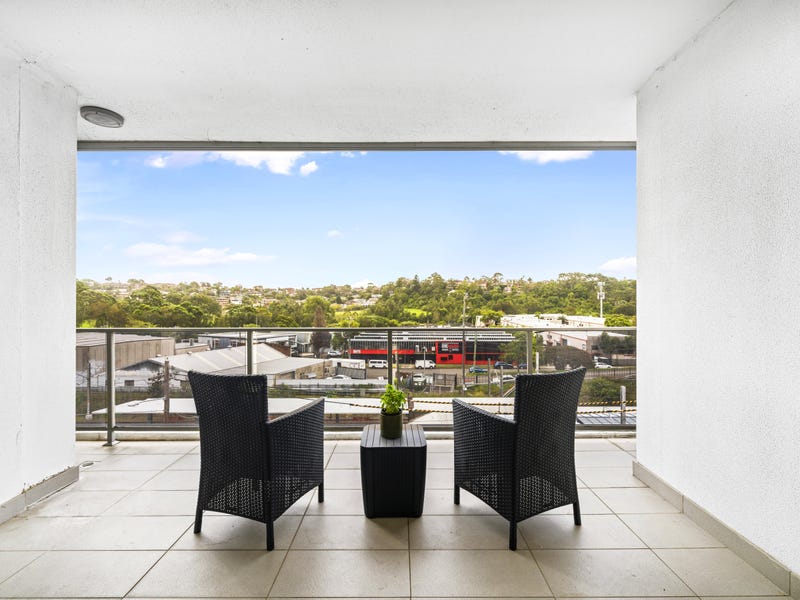 17/16 Reede Street, Turrella, NSW 2205 - Property Details