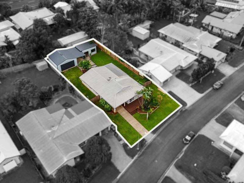 Sold Property Prices & Auction Results in Cairns - Greater Region, QLD ...