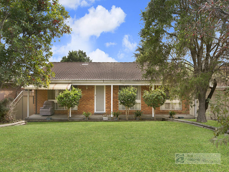 23 Haultain Street, Minto, NSW 2566 - realestate.com.au