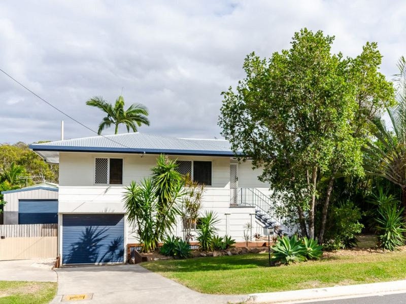 31 Pike Crescent, Toolooa, Qld 4680 - Property Details