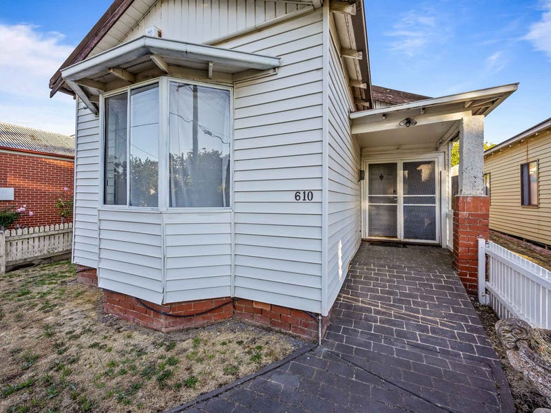 2 Bedroom Properties for Sale in Ballarat - Greater Region, VIC (+2 ...