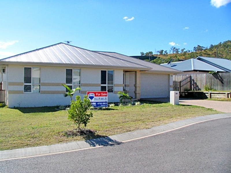 20 Belyando Bend, Douglas, Qld 4814 - Property Details