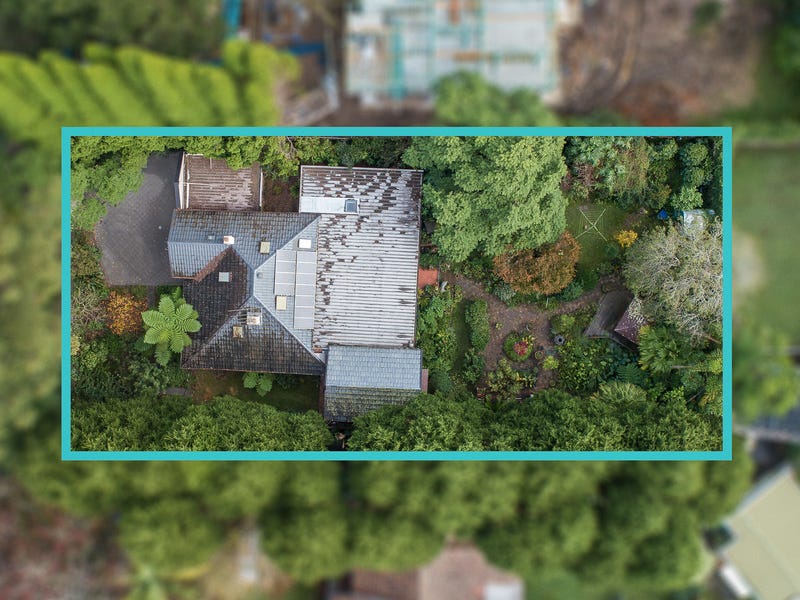 110 Junction Road, Wahroonga, NSW 2076 - Property Details