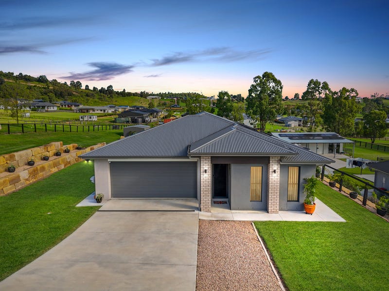 Sold House Prices & Auction Results in Plainland, QLD 4341 - realestate ...