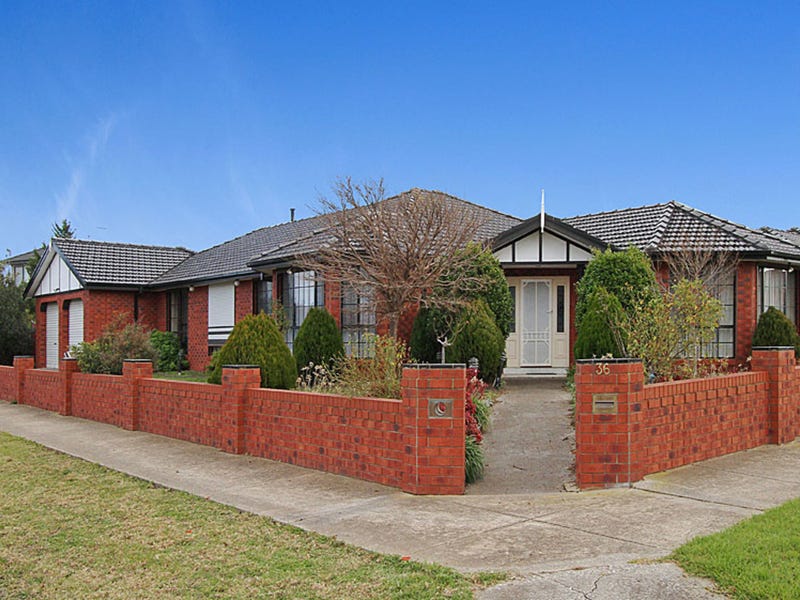 36 Nordic Avenue, Keilor Lodge, VIC 3038 - realestate.com.au