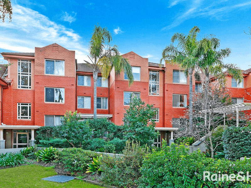 17/37-47 Lancaster Drive, Marsfield, NSW 2122 - Property Details