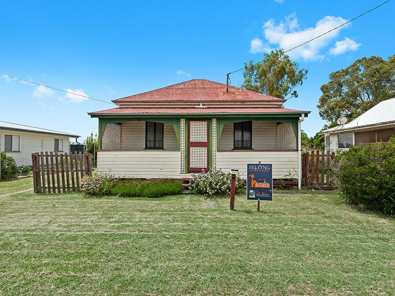 56 Margaret Street, Millmerran, Qld 4357 - Property Details