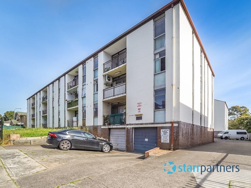 4/25 Norfolk Street, Liverpool, NSW 2170 - realestate.com.au