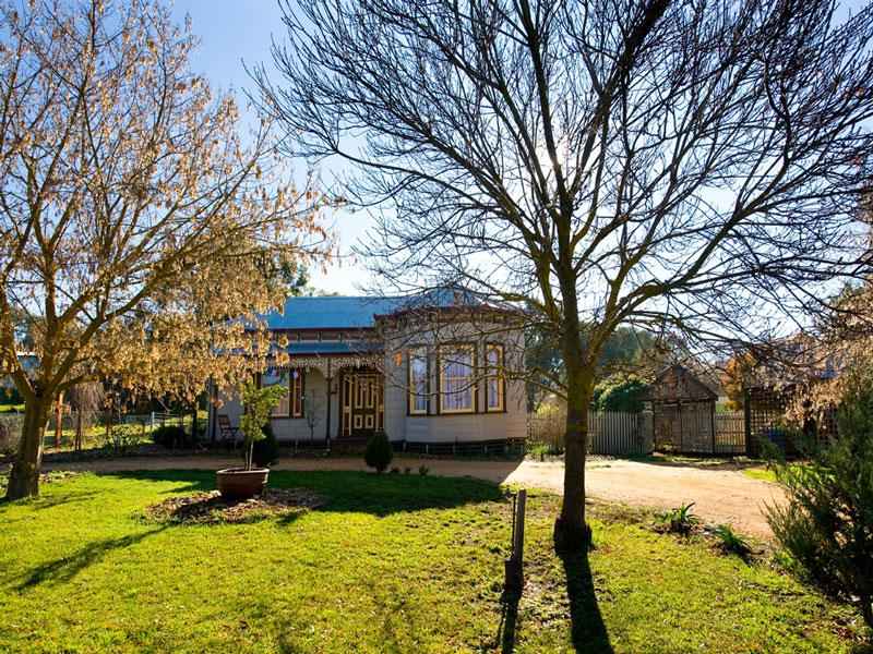 40 Princess Street, Castlemaine, Vic 3450 - Property Details