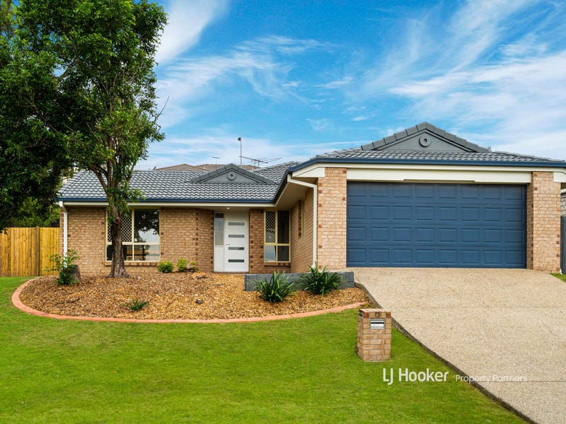 40 Mount Maroon Street, Algester, Qld 4115 - Property Details