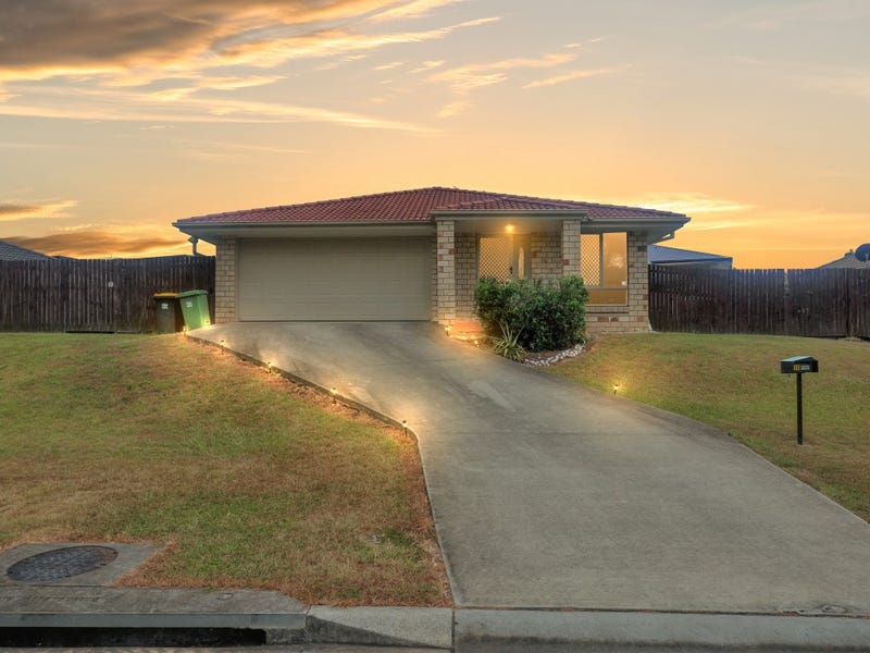 10 Kernel Road, Narangba, Qld 4504 - Property Details