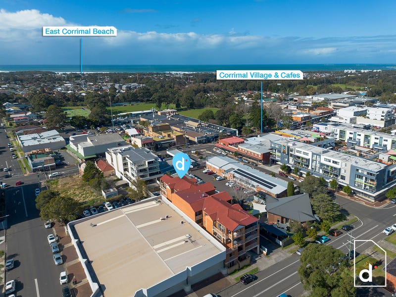 8/28 Underwood Street, Corrimal, NSW 2518 - Property Details