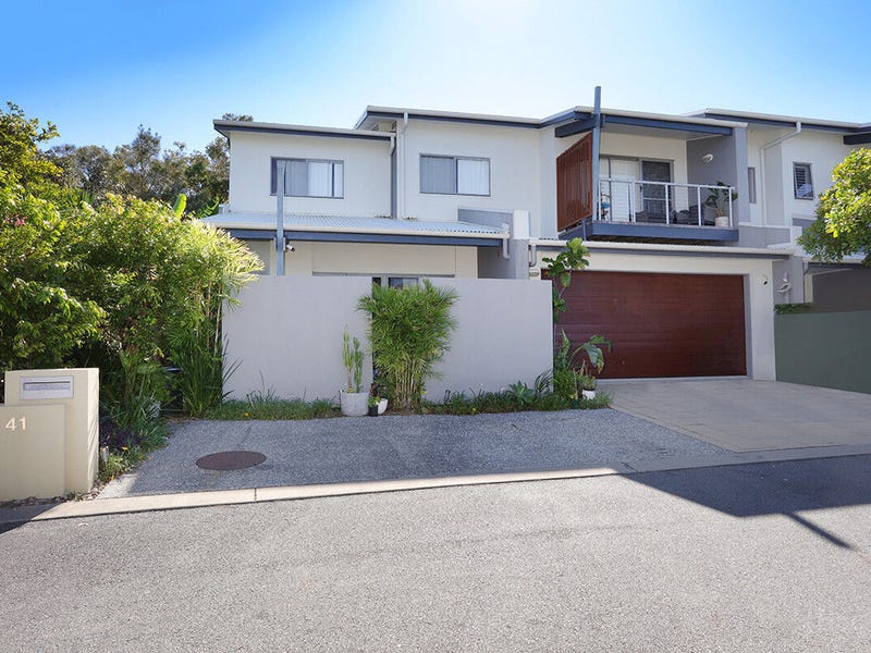 41/1 Manacor Place, Coombabah, Qld 4216 - Property Details