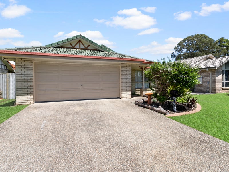 7 Vine Court, Kippa-Ring, Qld 4021 - Property Details