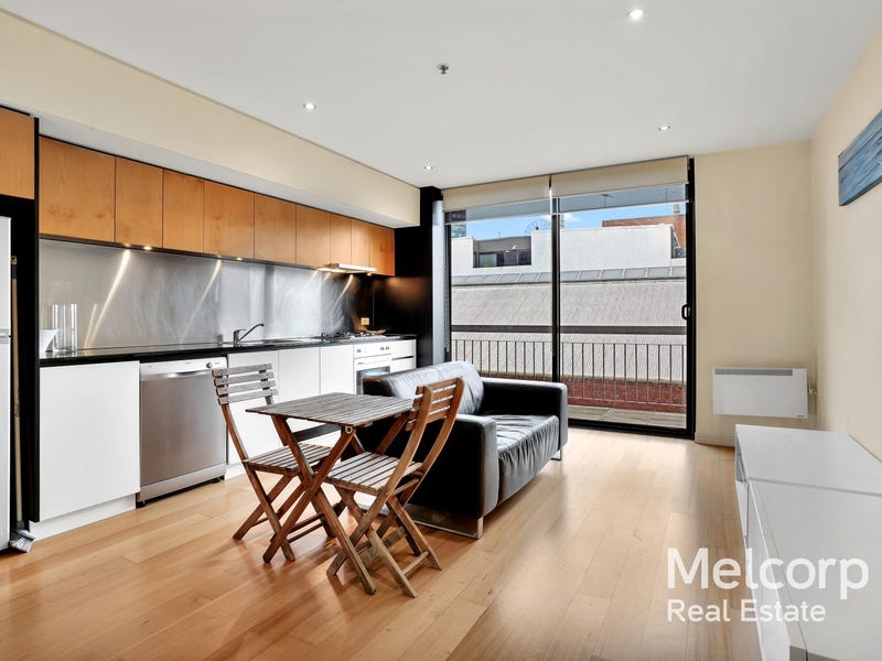 L 5 509/16 Liverpool Street, Melbourne, Vic 3000