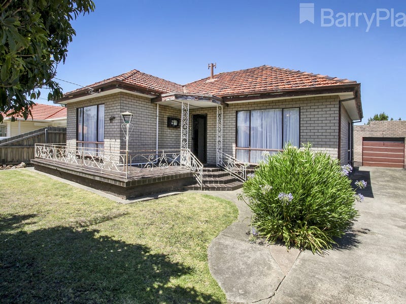 27 Helene Street, Ardeer, Vic 3022 - Property Details
