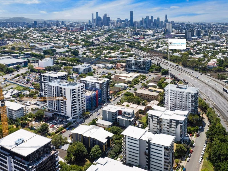 Unit 48/25 - 29 Regent Street, Woolloongabba, Qld 4102 - Property Details