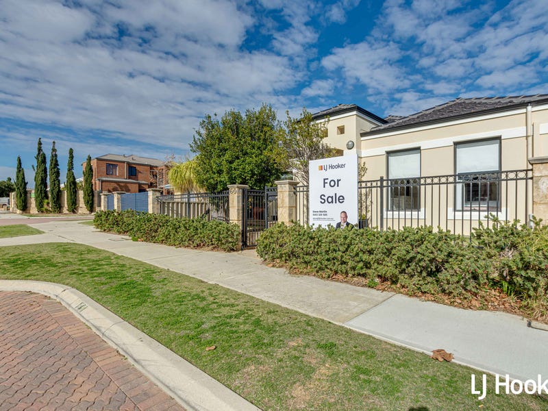 60 Benenden Avenue, Butler, WA 6036 - Property Details