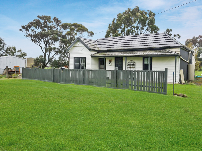 360 Navigator-Dunnstown Road, Dunnstown, Vic 3352 - Property Details