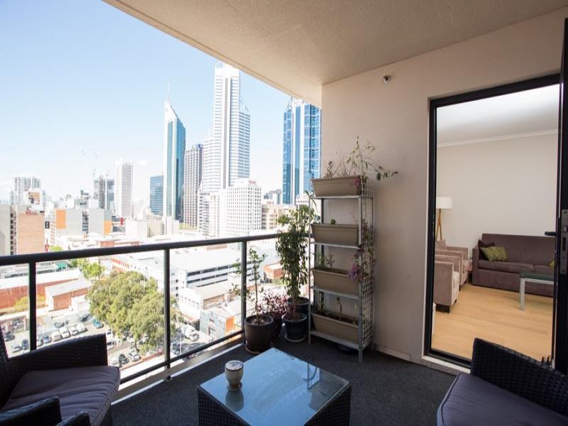 78/418 Murray Street, Perth, WA 6000 - Property Details