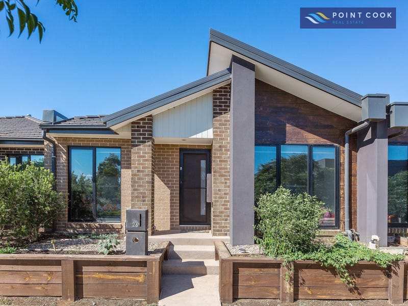 26 Spencer Street, Point Cook, VIC 3030 - realestate.com.au