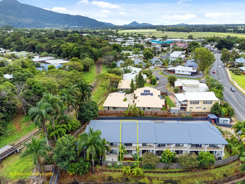 Unit 27/40-46 Redlynch Intake Road, Redlynch, Qld 4870 - Property Details